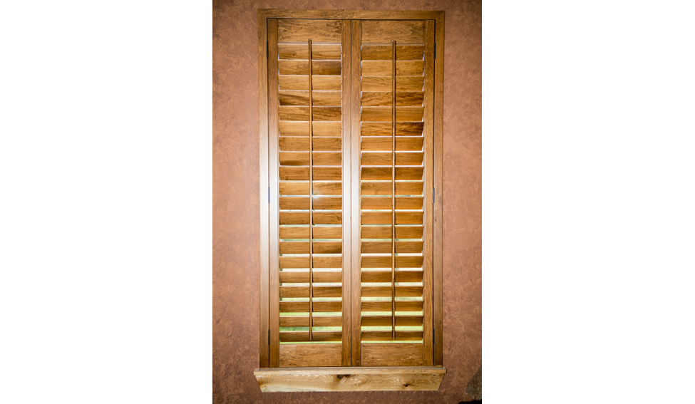 Photo Gallery | Shutters Incorporated